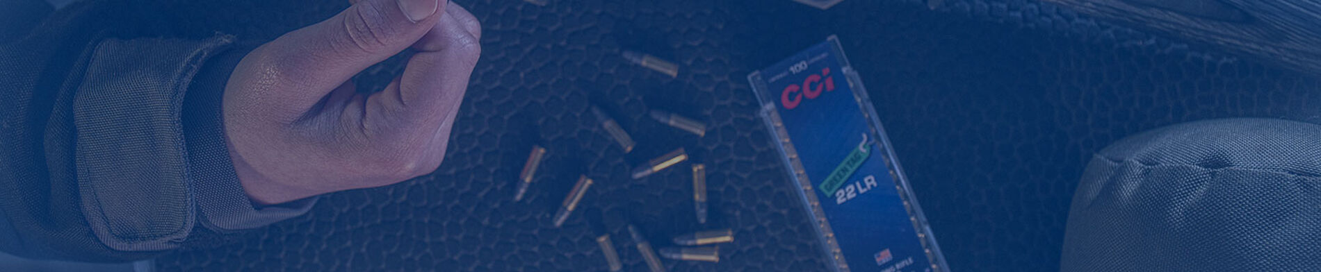 CCI Ammunition