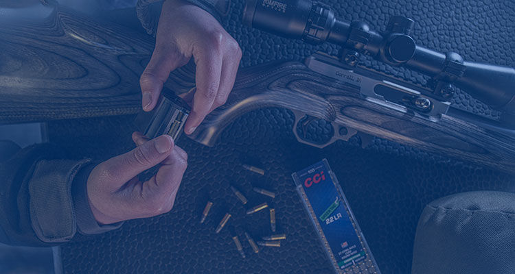 CCI Ammunition