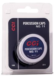 Shop products in Percussion Cap today | CCI Ammunition