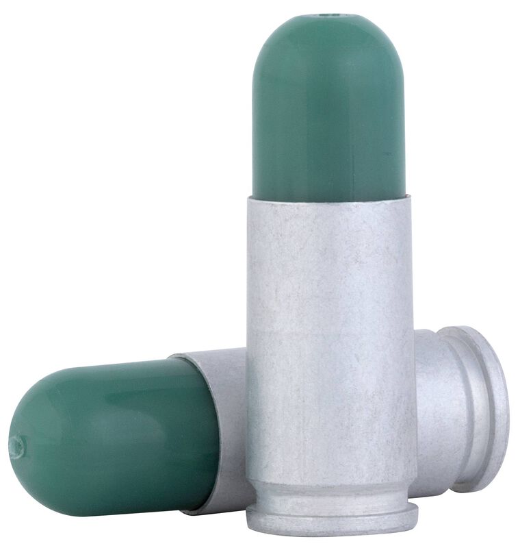 Buy Pest Control Shotshell 9mm Luger Ammo 53 12 | 3790