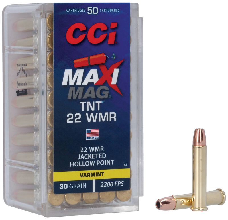 Buy Maxi-Mag TNT for USD 23.99 | CCI