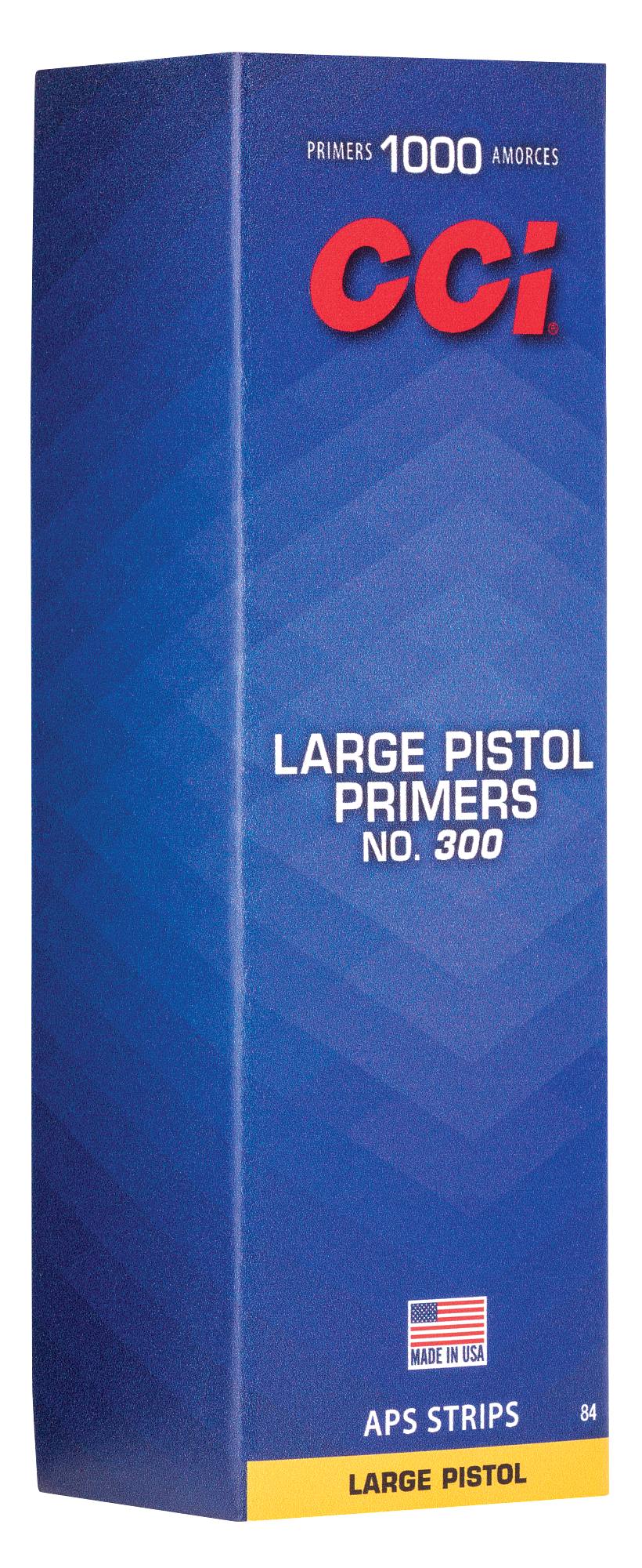 Buy APS Pistol Primer | 84