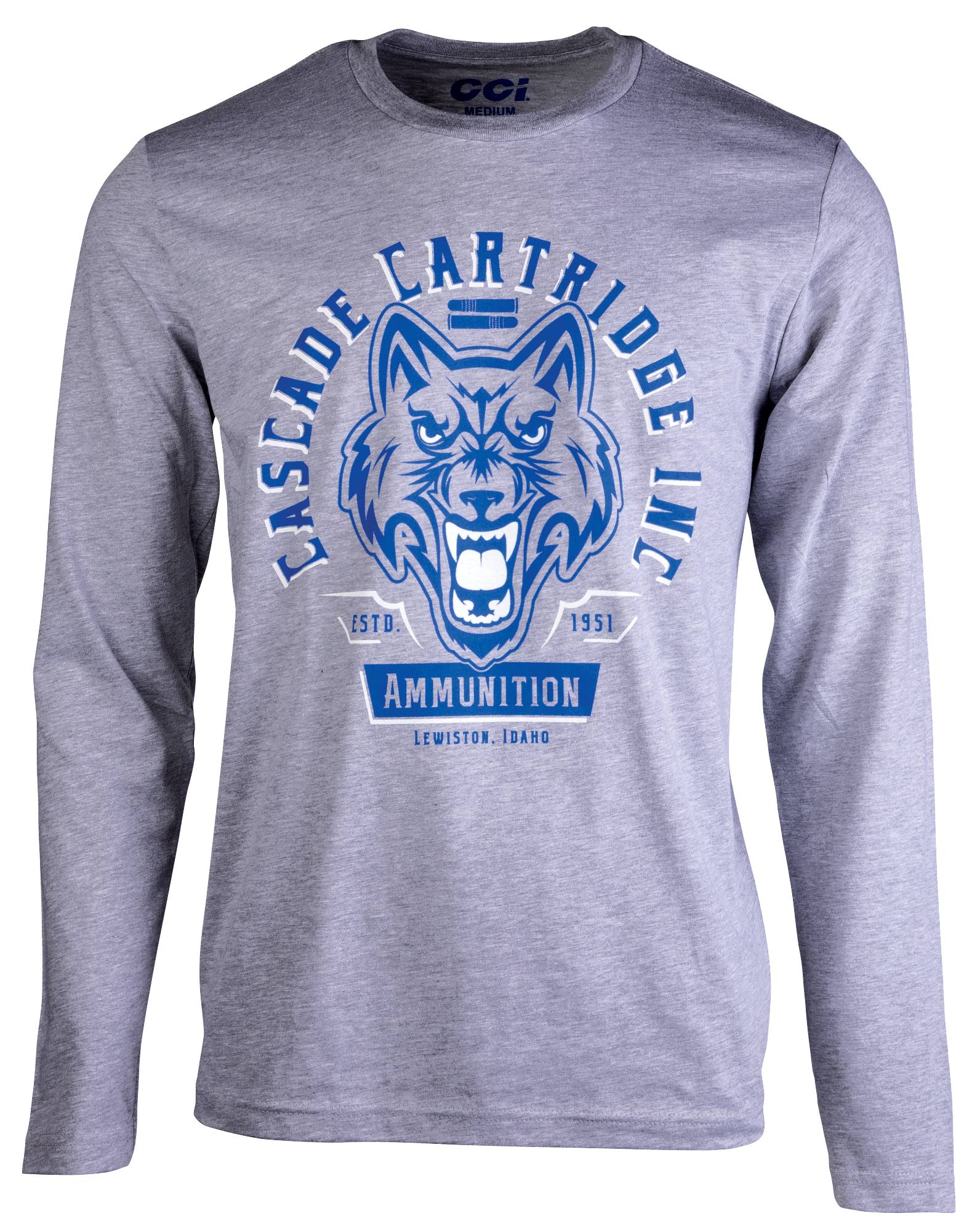 Shop products in Apparel today | CCI Ammunition