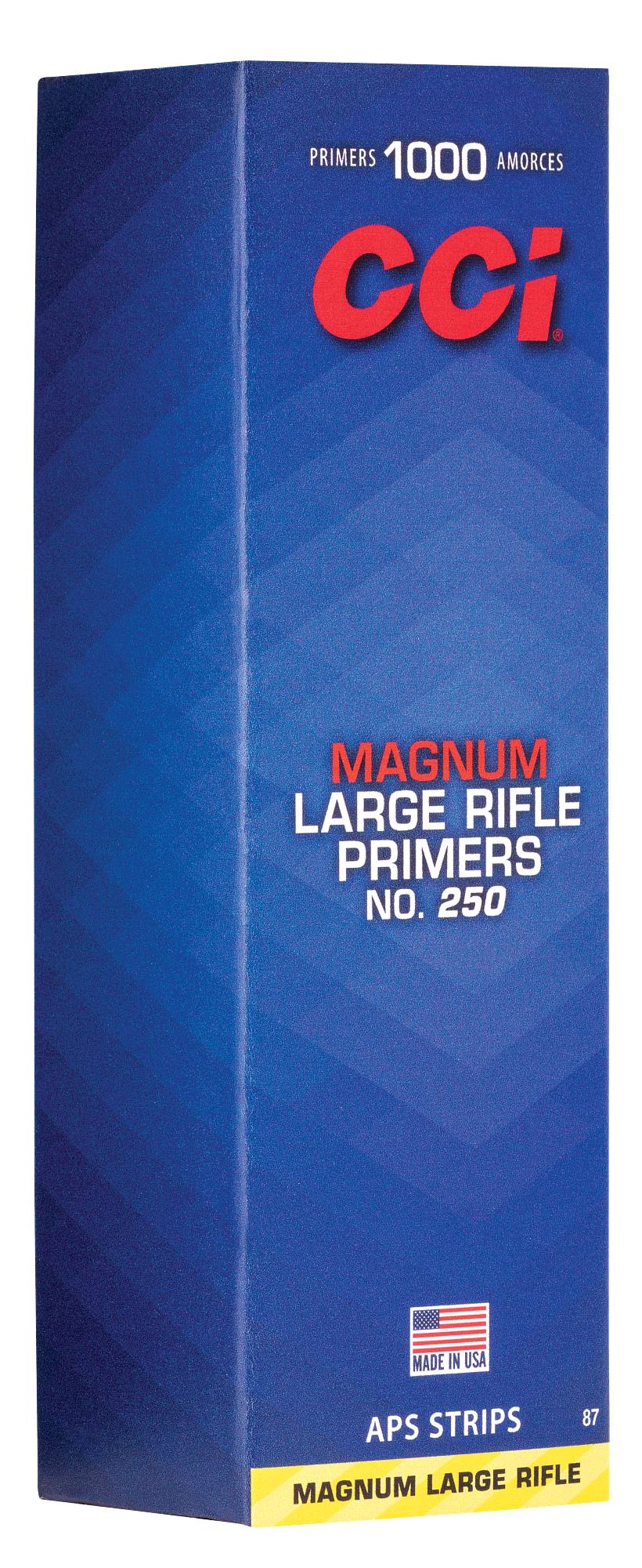 Buy APS Rifle Primer | 87