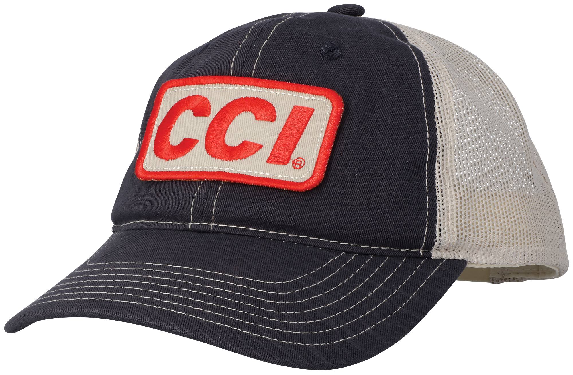 Buy CCI Classic Hat | CCI Ammunition