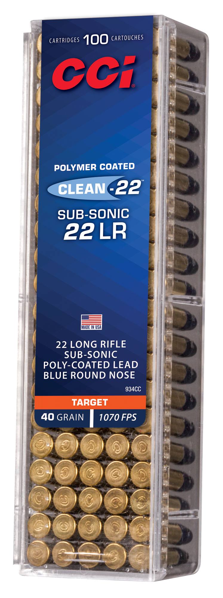 Buy Clean-22 for USD 12.99 | CCI